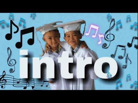 Up Coming INTRO - YouTube