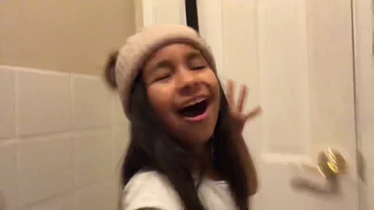 I am so silly - YouTube