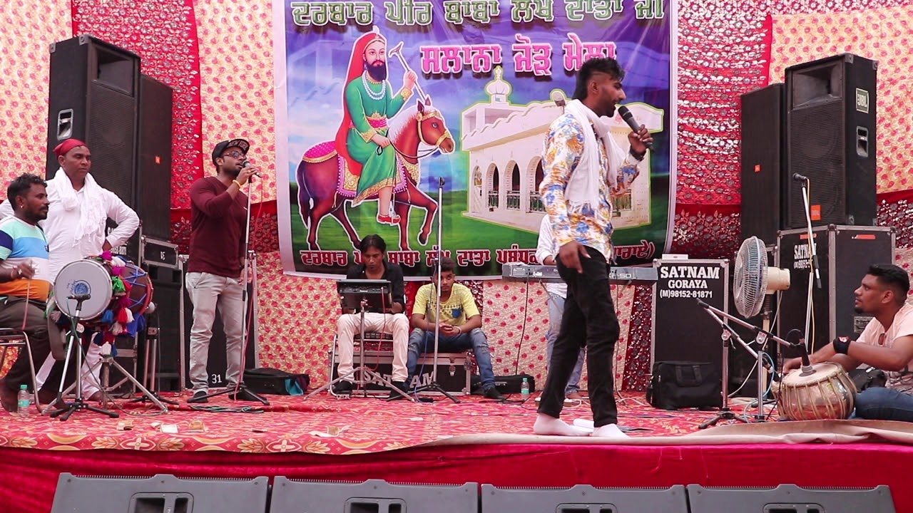 KEHAR - Rai Harjit - YouTube