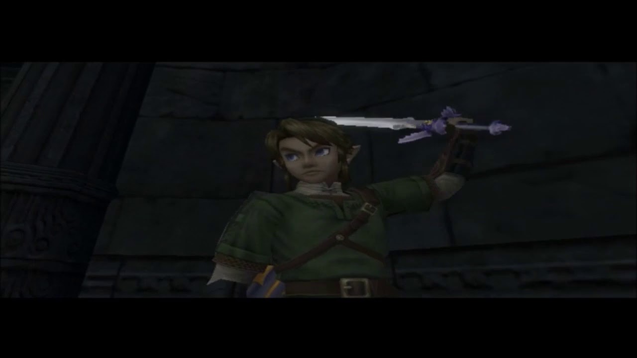 Plasmaster Plays The Legend of Zelda: Twilight Princess Episode 29 ...