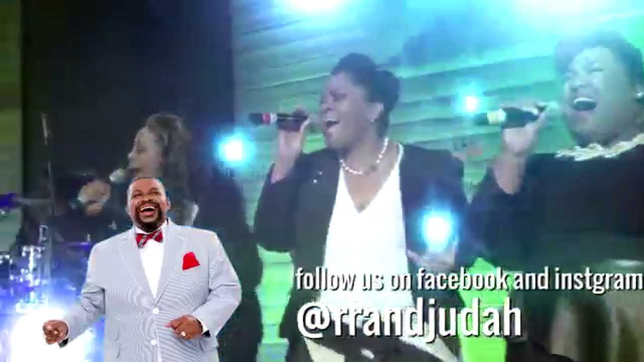 Goodness Album Release Promo - YouTube