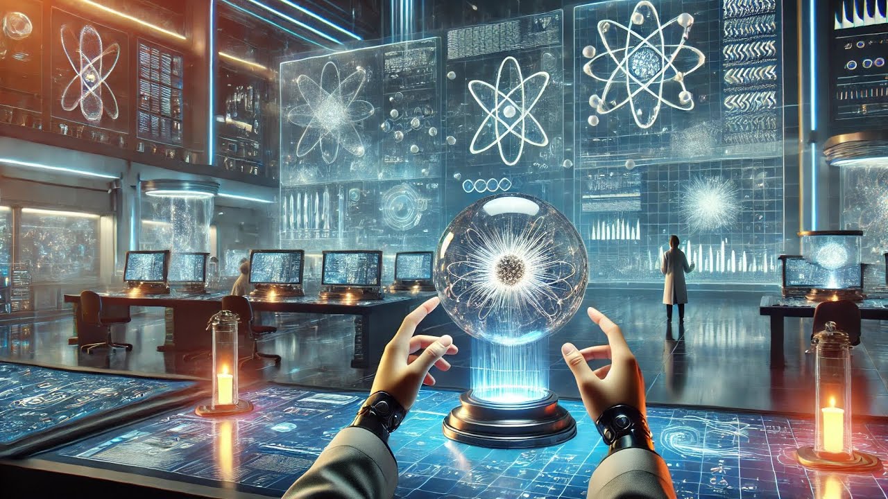 The Hidden Science of Static Electricity: A Mystery Finally Solved ...