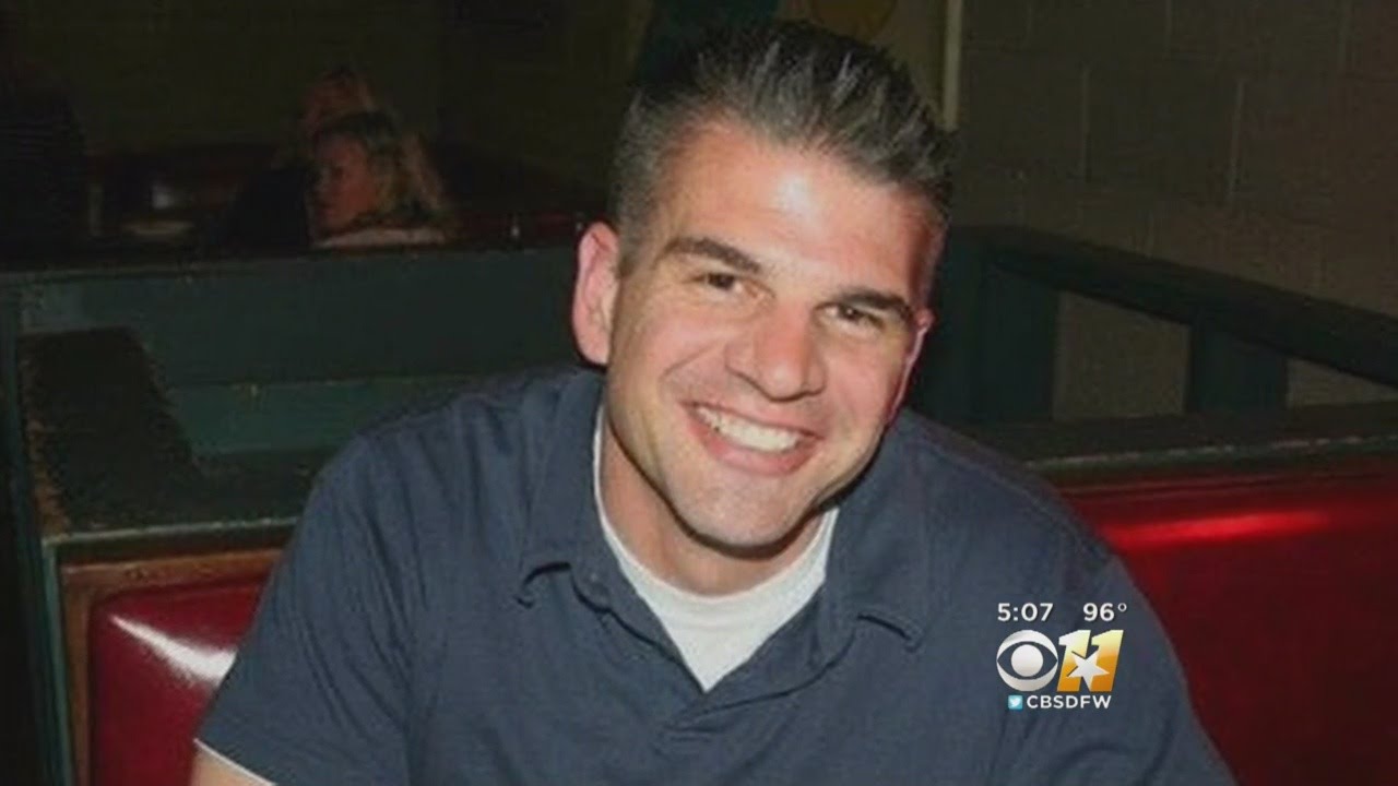 Pilot Killed In Helicopter Crash Remembered - YouTube