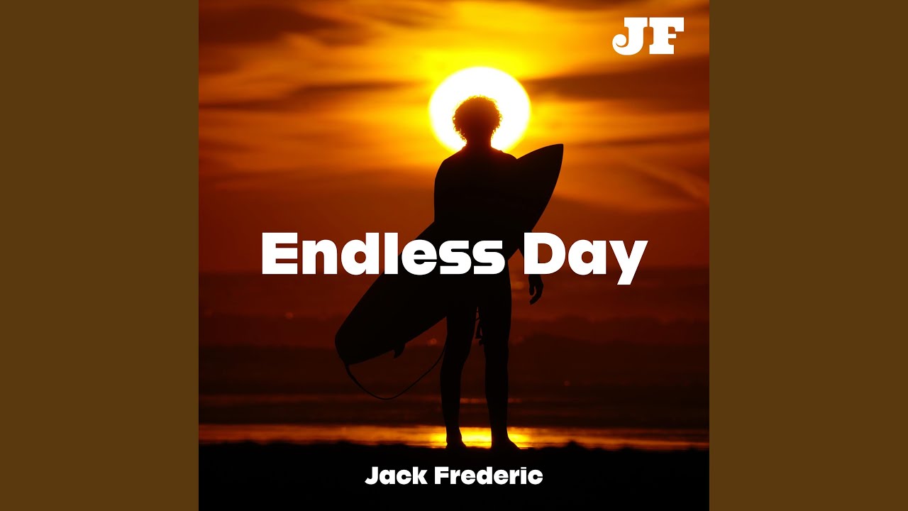 Endless Day (Club Mix) - YouTube