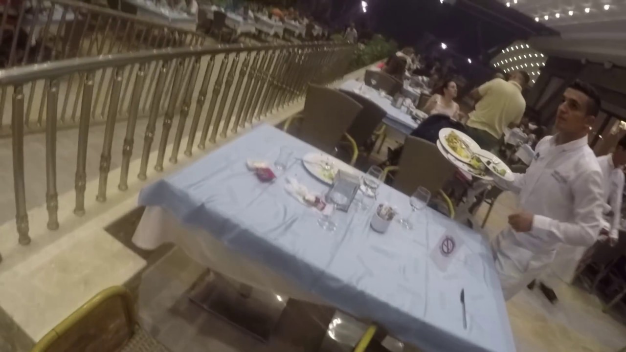 ANTALIA CLAUDIU SHUSTER MARIUS NEGREA DISTRACTIE - YouTube