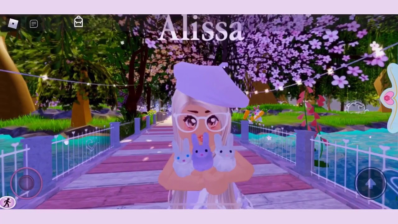 “ALL MY OUTFITS IN ROYAL HIGH!” (PART 1) 🌸 - YouTube