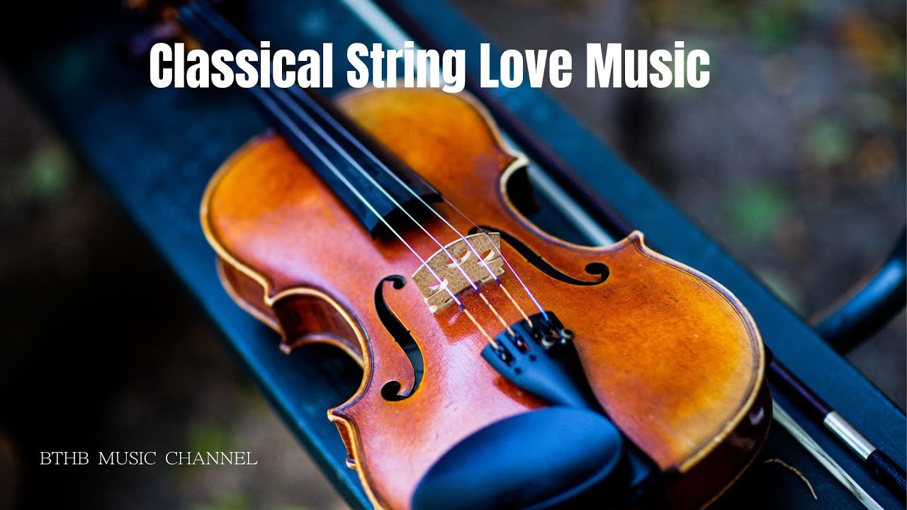 no Ad. Blissful Romance: Non-stop Classical Music Playlist - YouTube