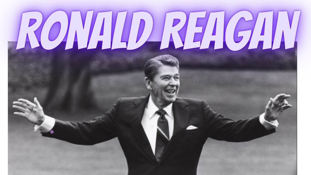 Keep it Simple Ronald Reagan 🍀Lean More 📌Text 👉 1 Life👈 To ☎️ 330-577 ...