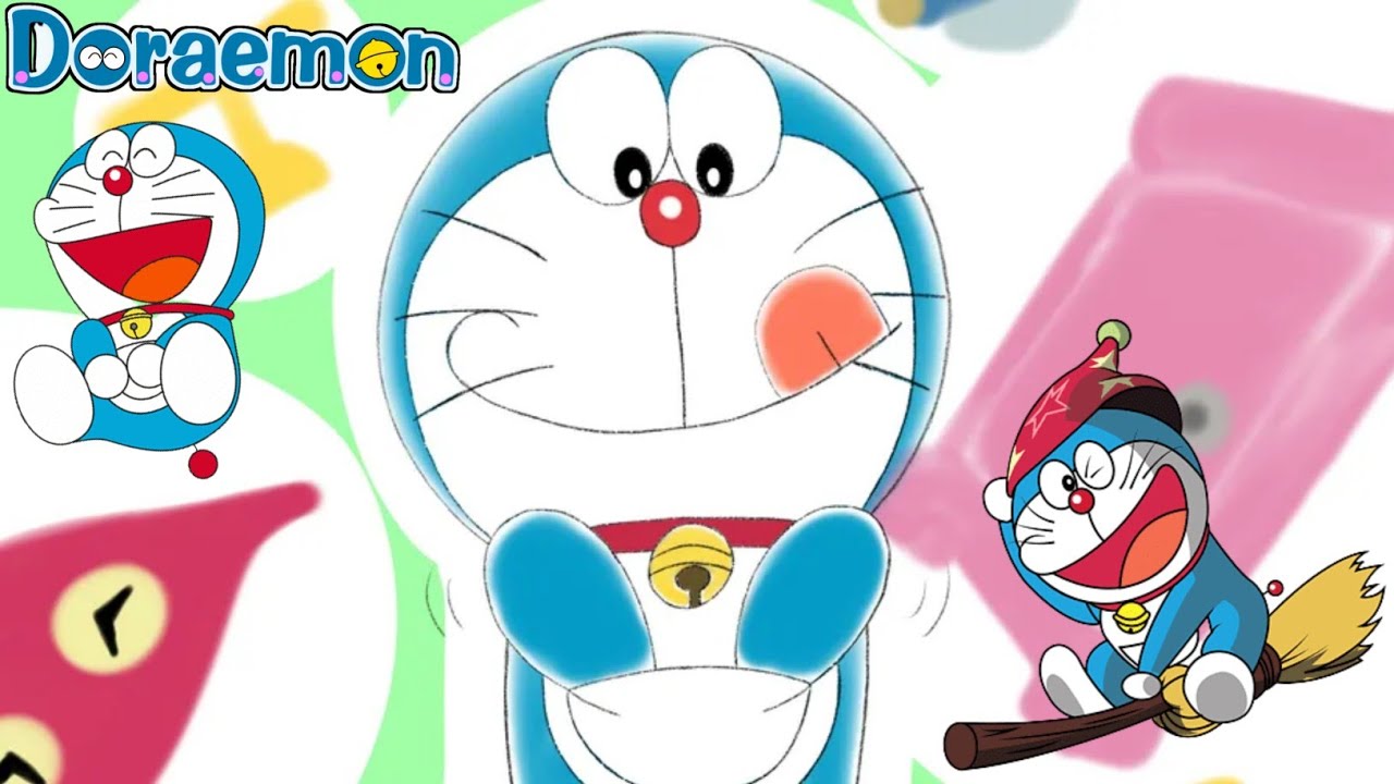 (SakotoYamano)-Doraemon song 2023 !! doraemon song in japanese ...