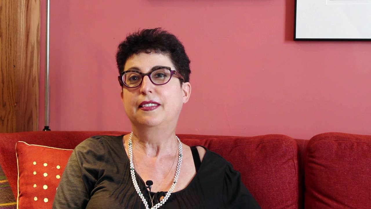 Message from Anne Berger - YouTube