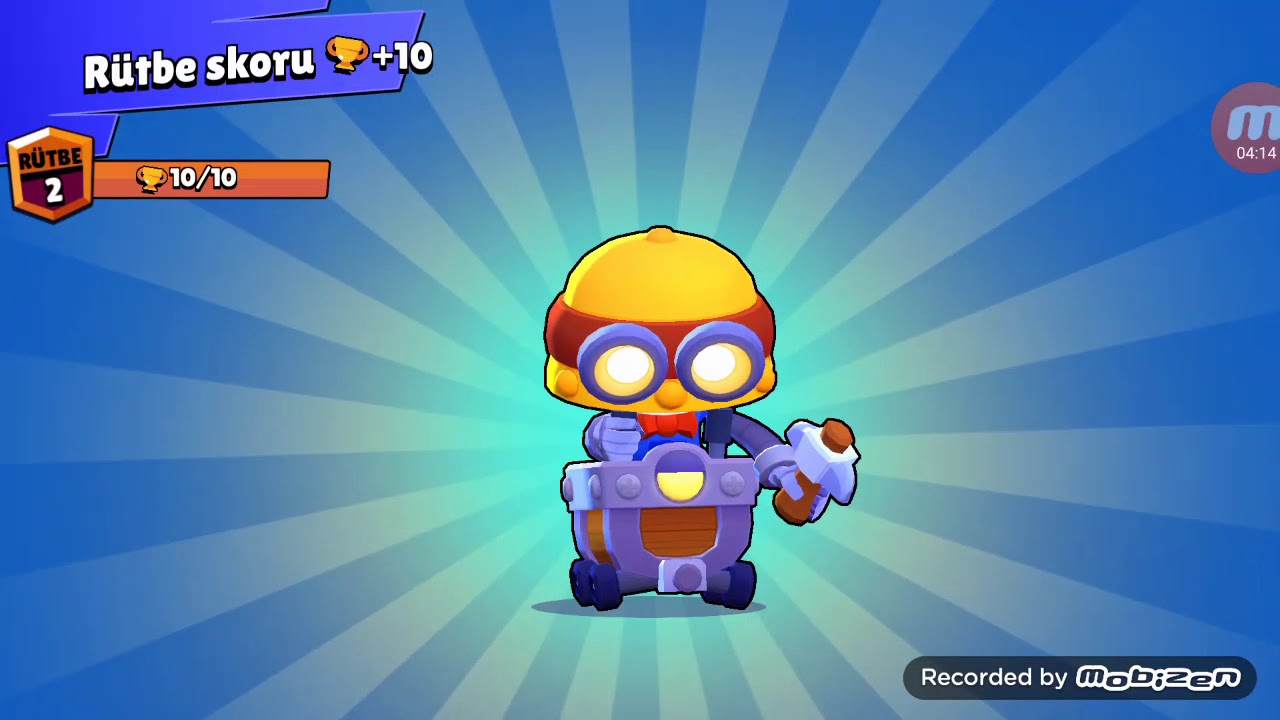 Brawl stars 7 seri - YouTube
