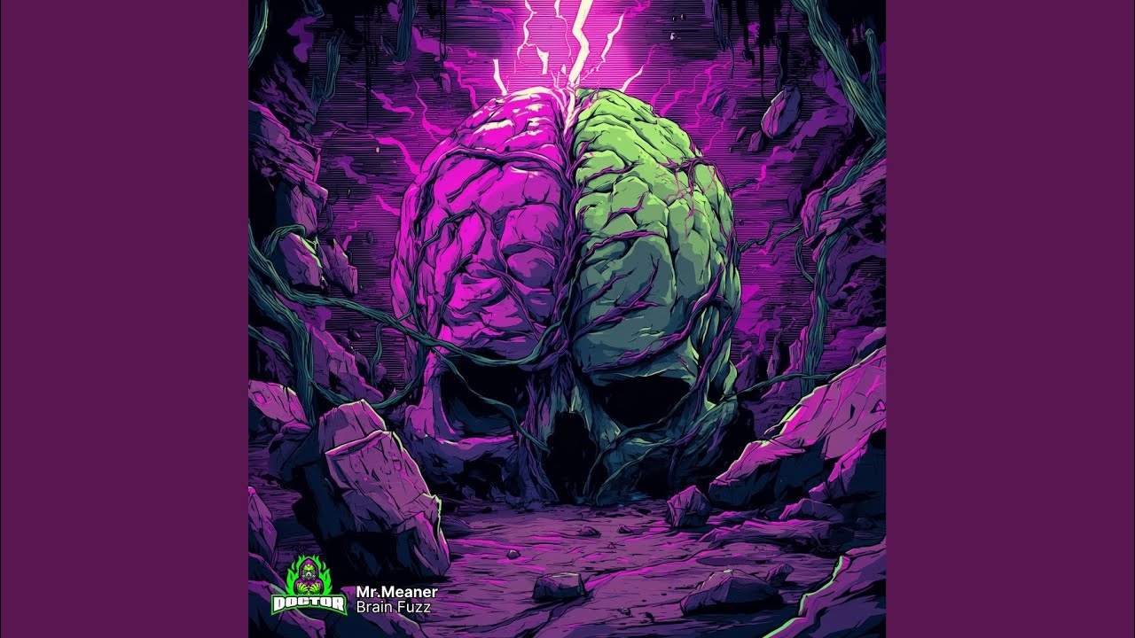 Brain Fuzz - YouTube