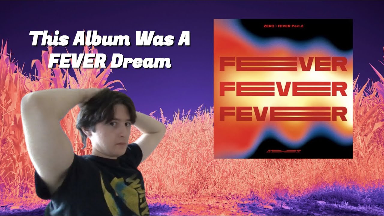 ATEEZ ZERO : FEVER Part.2 Reaction (The Leaders, Time of Love, Take Me ...