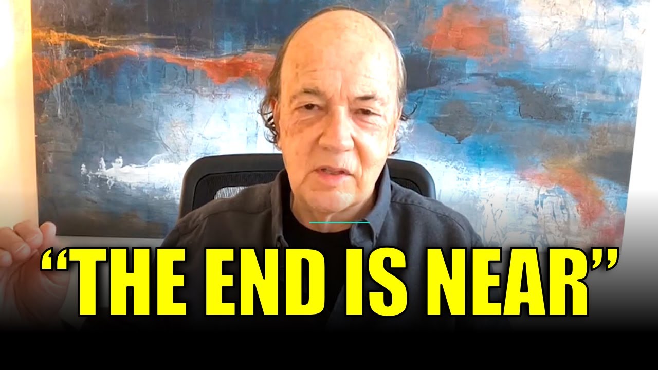 "IT'S TOO LATE! The Fed Is COMPLETELY WRONG. Here's Why" - Jim Rickards ...