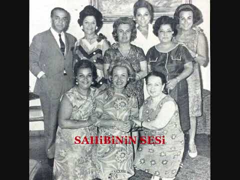 Mediha Demirkıran - Eğilmez başın gibi gökler bulutlu efem
