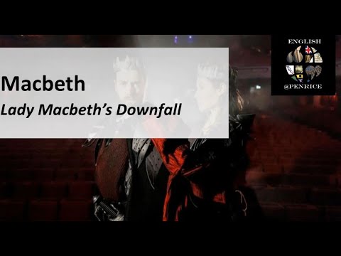 Lady Macbeth's Downfall - YouTube