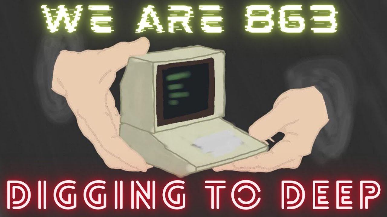 Season 1 Breakdown Video of Project 863 Pt.3| 863 - YouTube