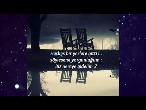 Duygular Asla Eceli İle Ölmez Mutlaka Bir Katili Vardır.. Acı Sözler