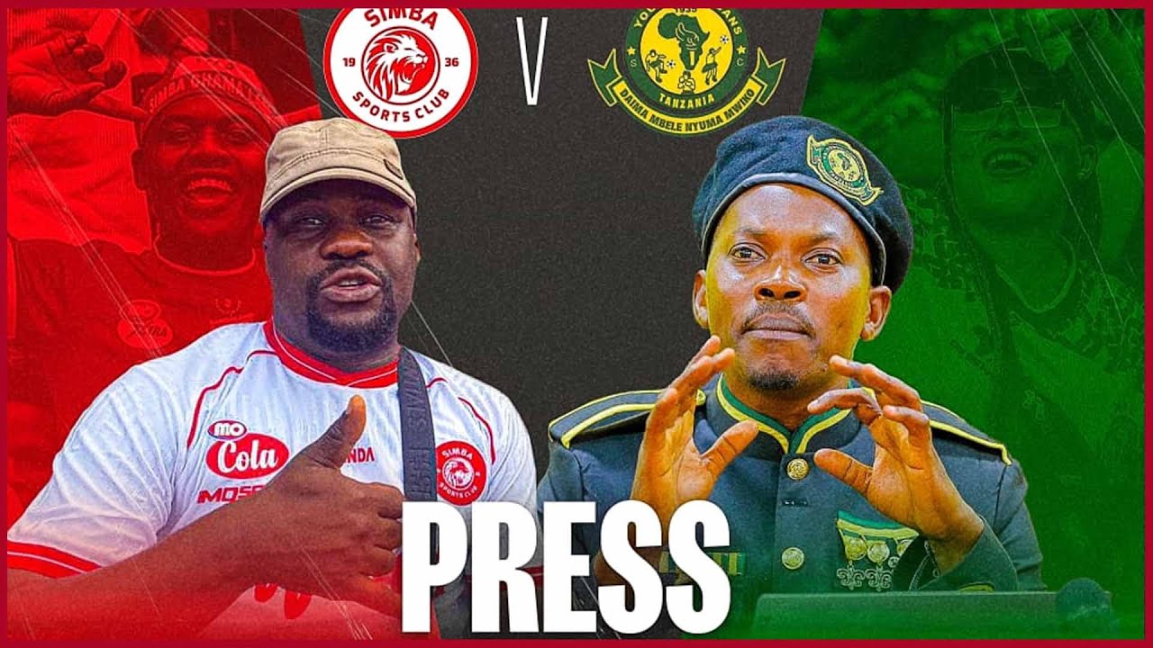 🔴#live KIZIMKAZI ZANZIBAR NI BALAA/ MASHABIKI WA SIMBA NA YANGA ...
