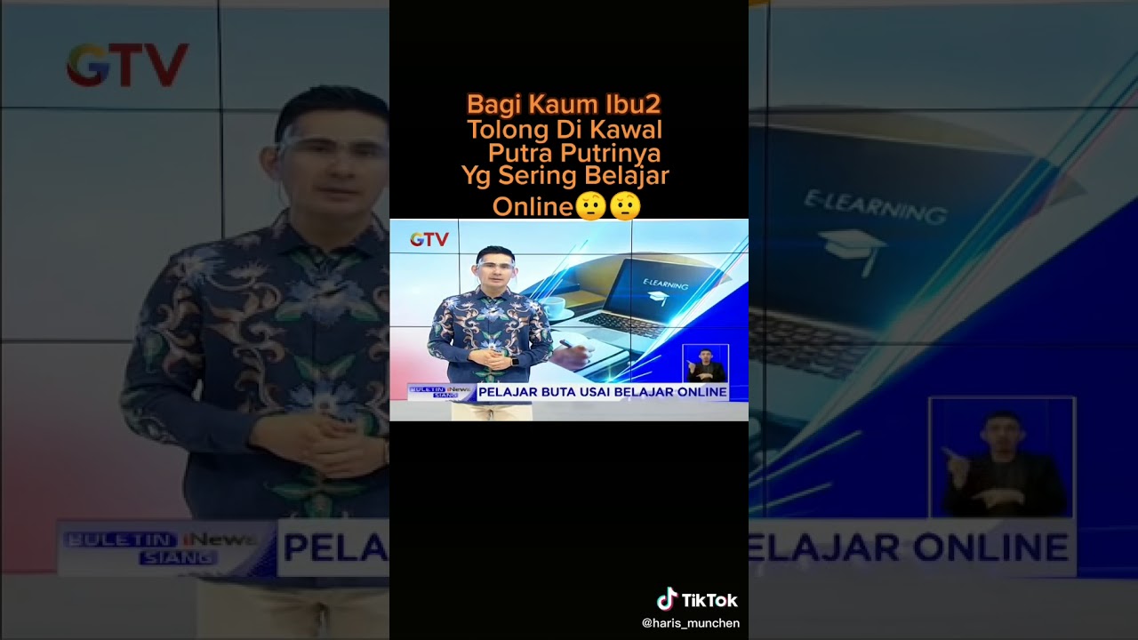 JANGAN MAIN HP TERUS!!!! - YouTube