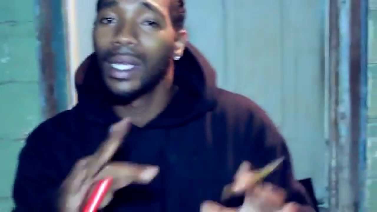 JUNE JETSON - LET'EM KNOW - YouTube