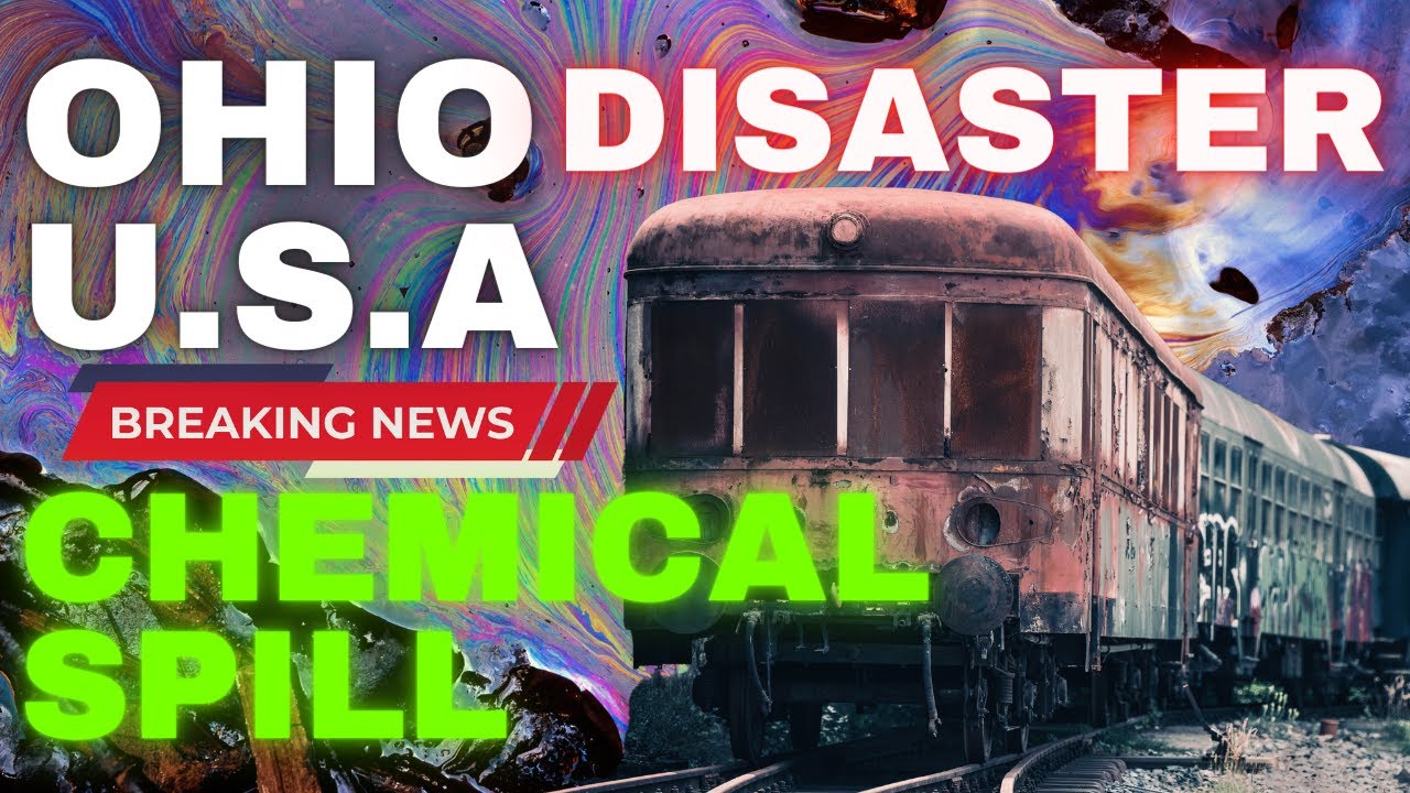 OHIO OIL SPILL MASSIVE COVER UP FINANCIAL WAR YouTube ohio-oil-spill-massive-cover-up-financial-war-youtube