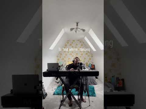 I Can Go The Distance (Hercules Cover)