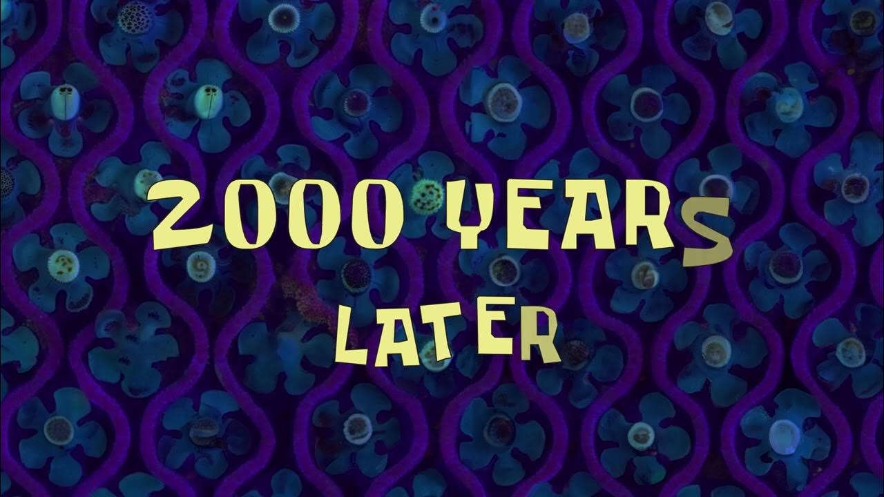 2000 Years Later Meme | 4K | Global Kreators - YouTube