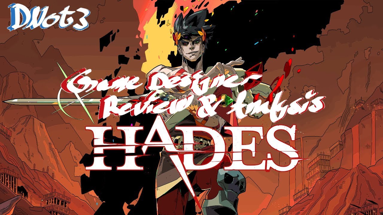 Game Design Analysis & Review: Hades - YouTube