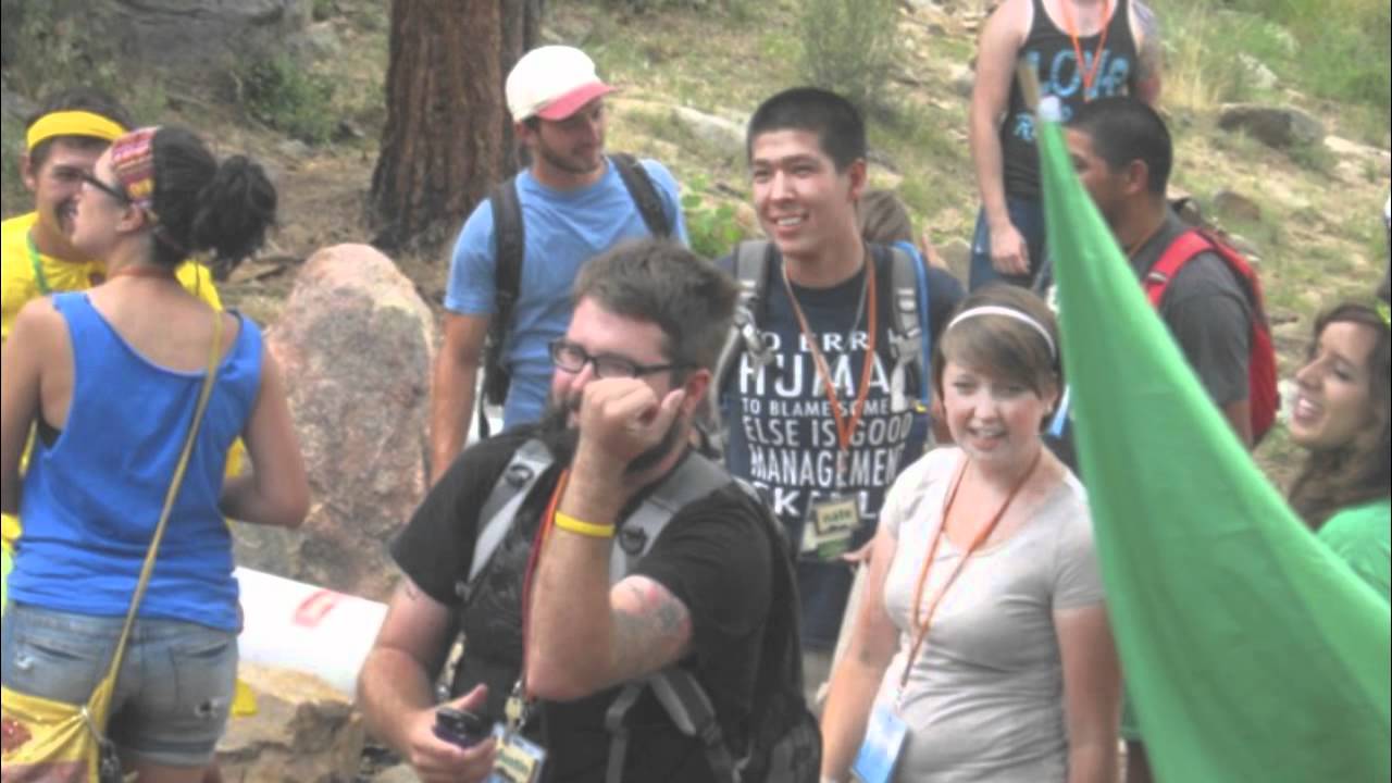 UCYC 2011 Summer Staff Picture slideshow (Ruben's Music Video) - YouTube