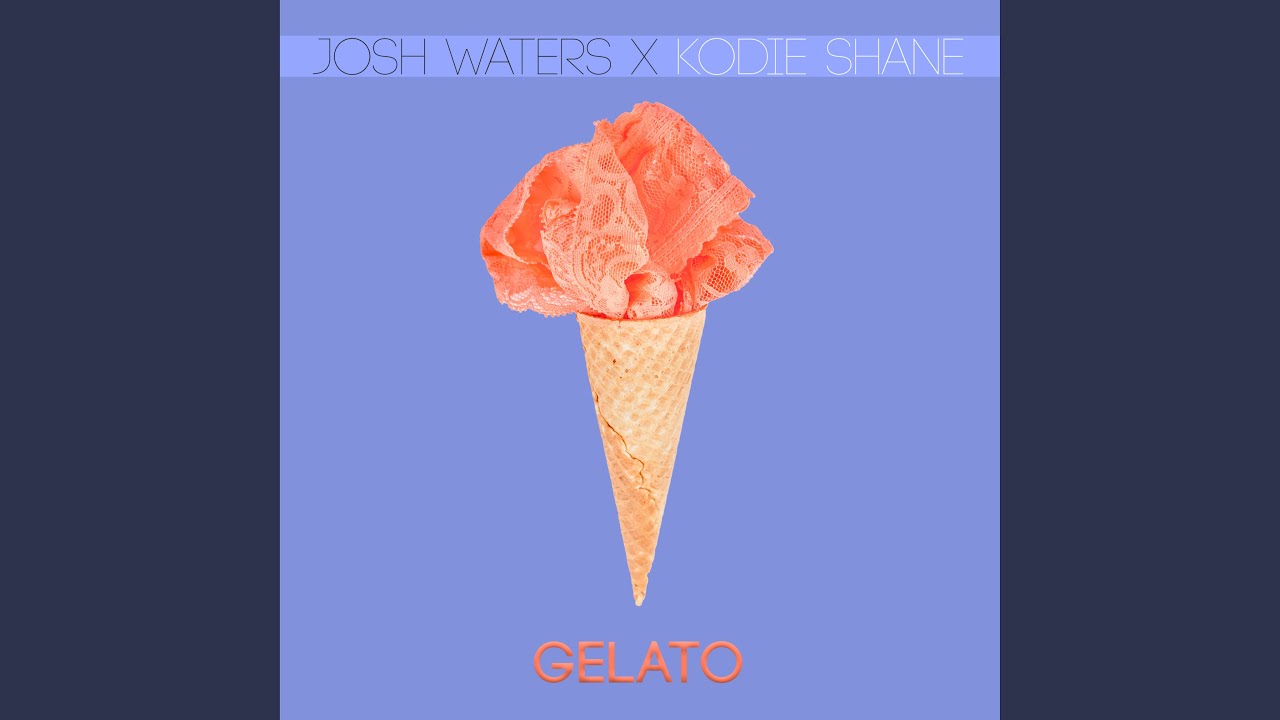Gelato (Remix) - YouTube