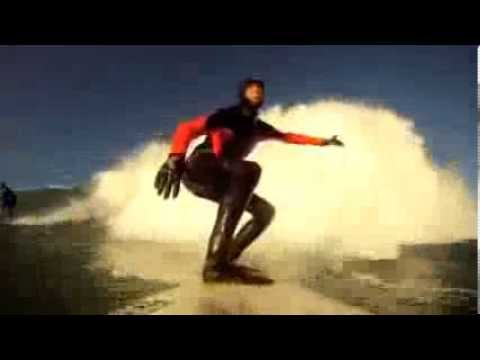 zac haynes gopro mavericks - YouTube