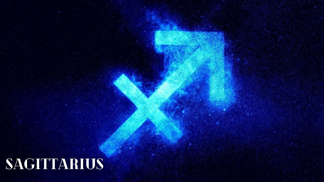 Sagittarius || Mutable Fire Sign || Astrology - YouTube