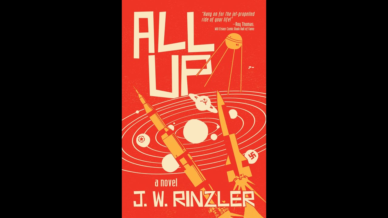 All Up trailer - YouTube