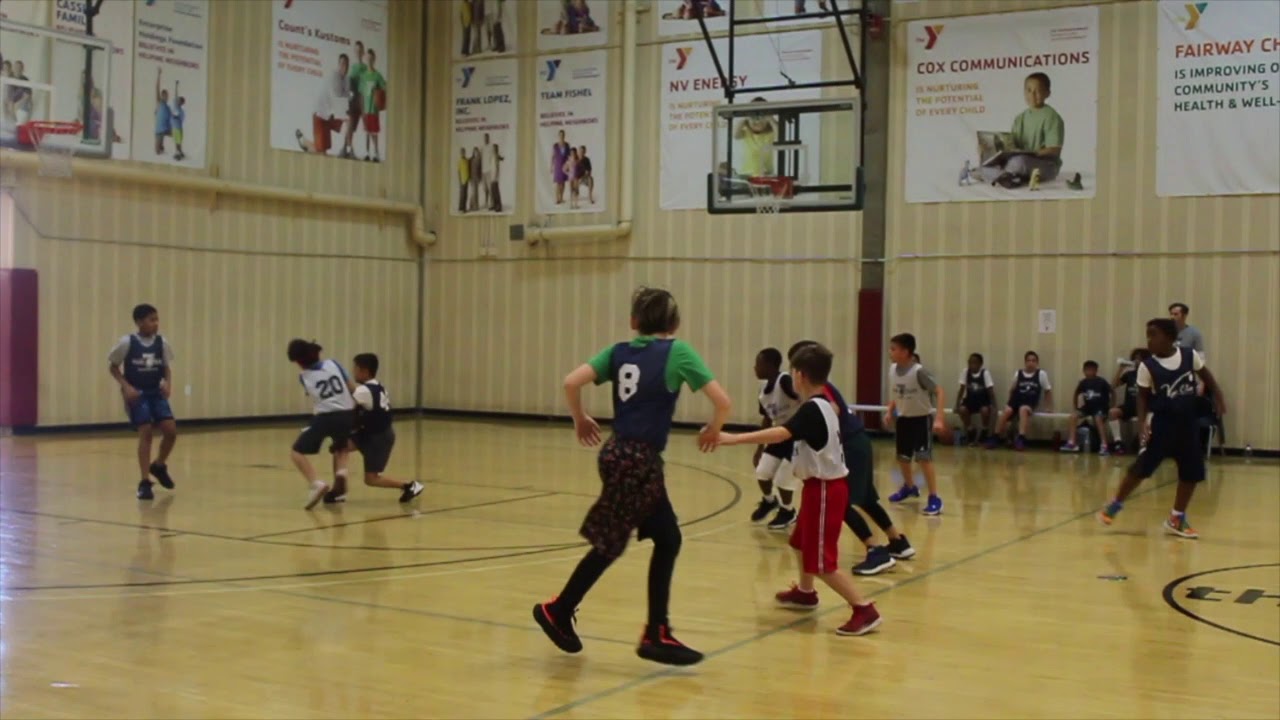 Caleb Morrison #8 - YouTube