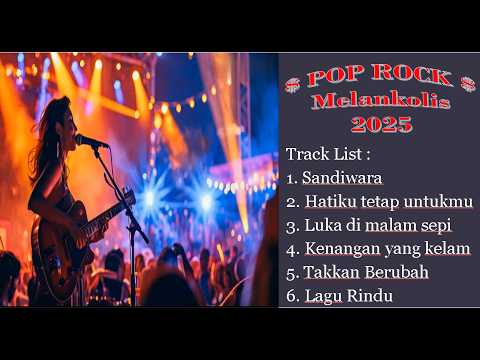 POP ROCK ENAK DI DENGAR - BY : H90-MUSIC POP ROCK MELANKOLIS - By : H90 ...