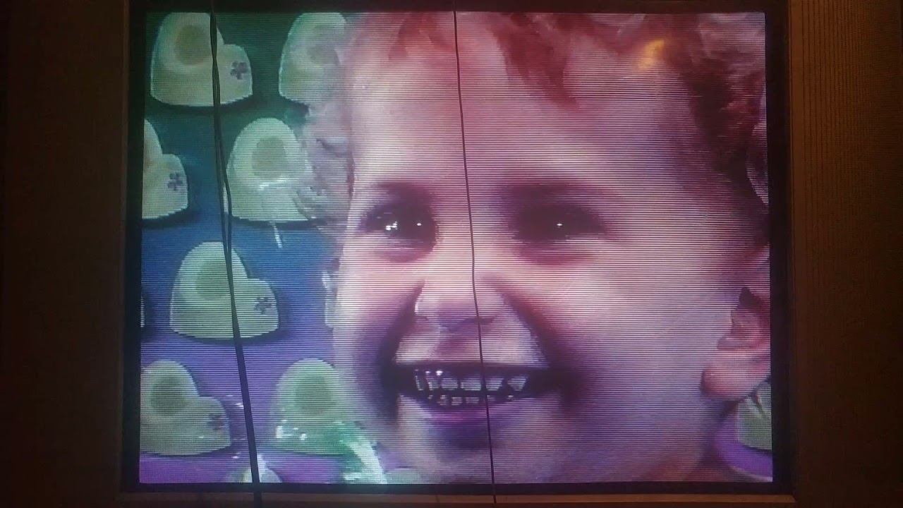 Opening to Once Upon A Potty (For Her) 1990 VHS at Mom's House at 9607 ...