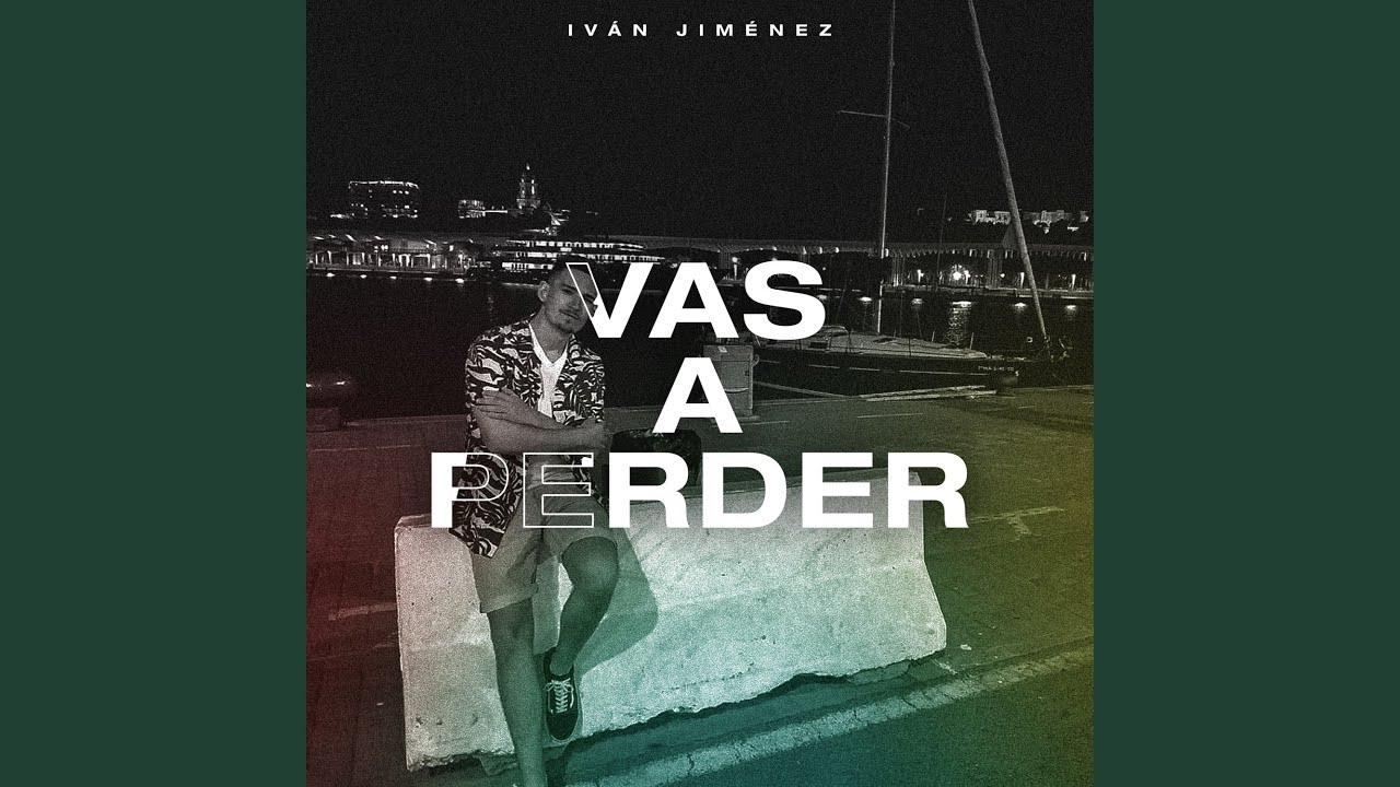 Vas a perder - YouTube