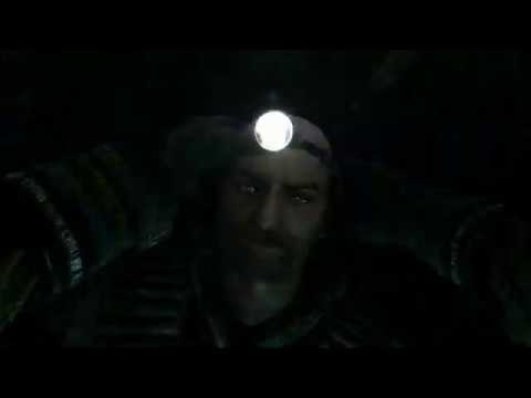 Metro Last Light Redux: DLC Missions - Spider Lair - YouTube
