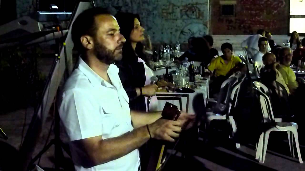 ΠΕΛΑ ΝΙΚΟΛΑΙΔΟΥ ΧΟΡΟΣ ΤΕΙ ΚΑΒΑΛΑΣ 8/6/2012 - YouTube