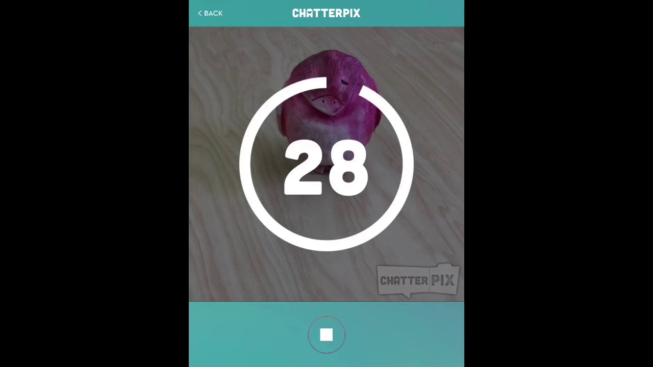 ChatterPix Tutorial - YouTube