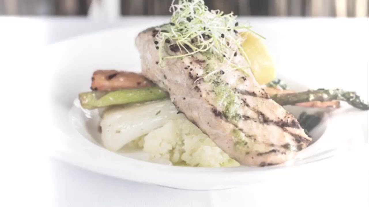 Sweet 16 Italian Venues in Vaughan by Castello Ristorante - YouTube