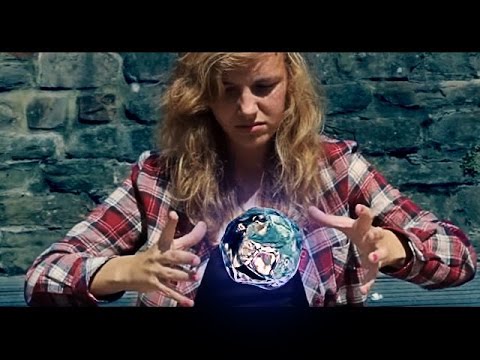 Waterbending In Real Life - HENRY HODGE - YouTube