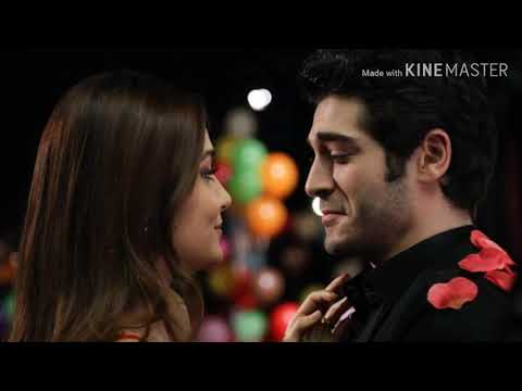 Murat i Hayat (Ask Laftan Anlamaz) || Aşk izi