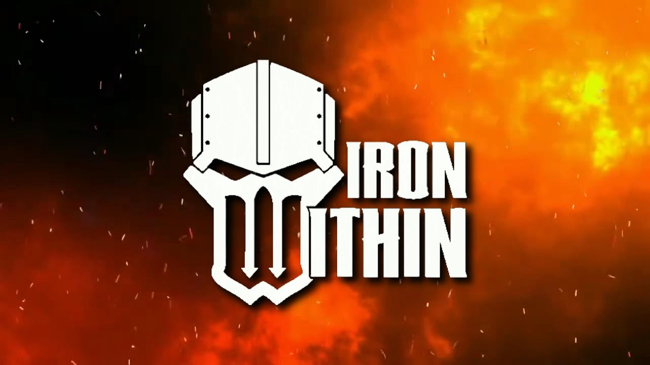 IRON WITHIN, IRON WITHOUT | Warhammer+ Animation Fan Edit - YouTube
