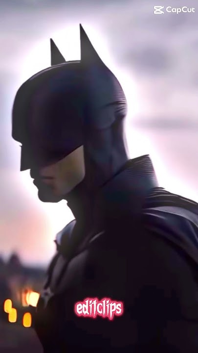 Batman Edit Edits Edit Batmanedit Dc Fyp Fypシ Ytshorts Youtube