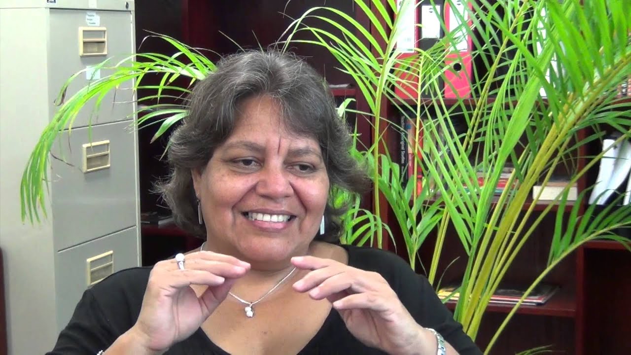 ACIKE Indigenous Learning Journey Series 1 - YouTube