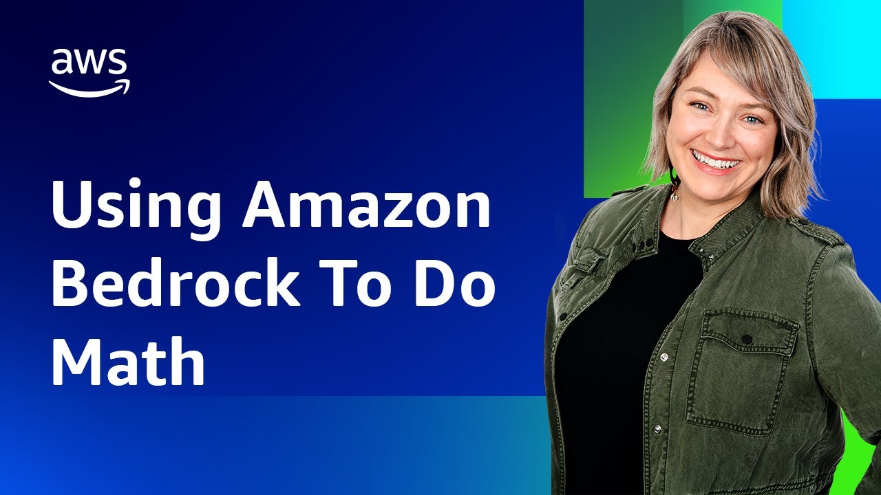 Teaching an LLM to do Math - YouTube