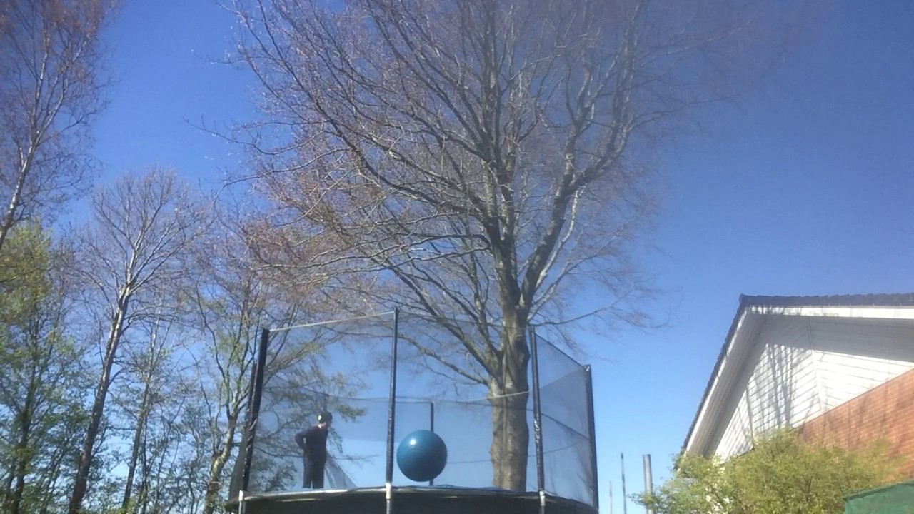 Dorlie tricks - YouTube