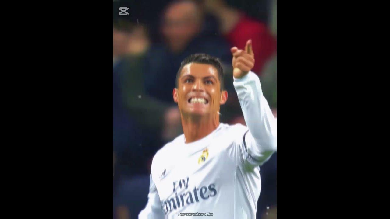 Ronaldo Crazy Frog Edit 🐐🔥💫 #shorts #football - YouTube